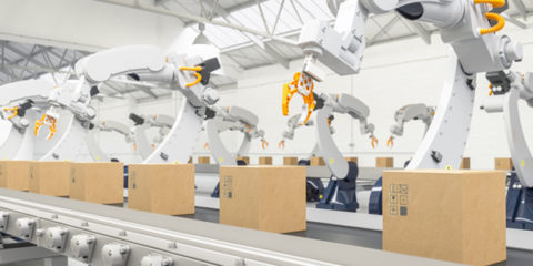 NGS Process Engineering - Innovating across a diverse range of industries