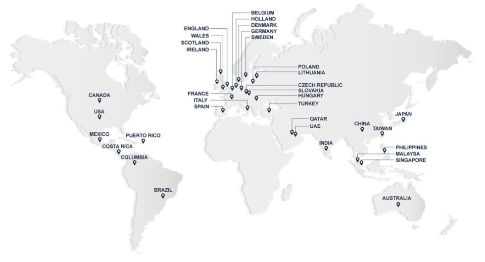 About NGS Engineering | History | Core NGS Engineering Team